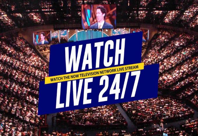 24/7 Livestream