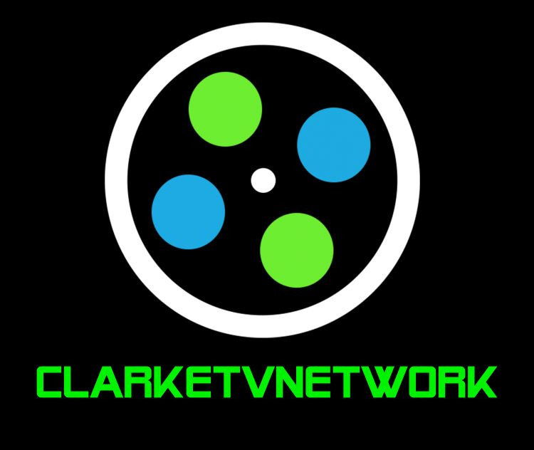 Clarke TV Network-Home