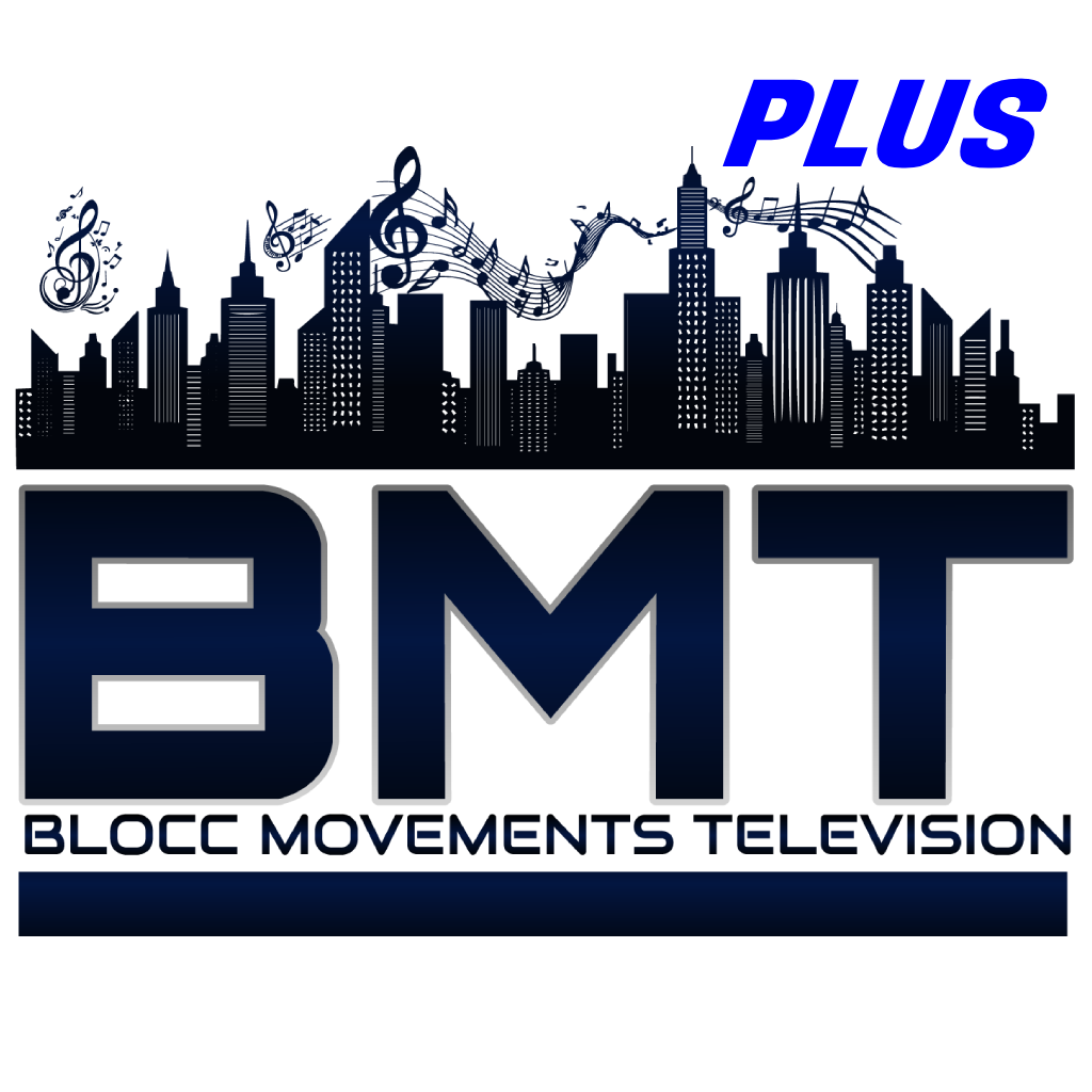 BMT Plus / Blocc Movements Television Plus-BMT Plus