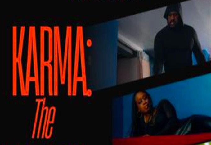 Karma The Chronicles Of Hannibal